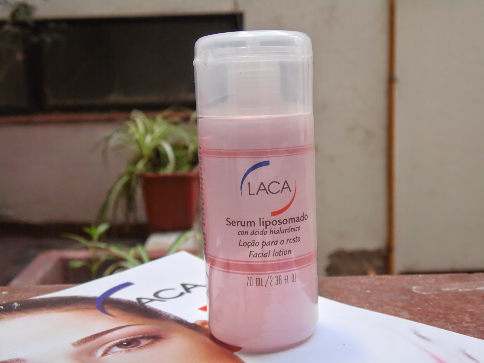 Productos Laca - Review | Sala de Maquillaje