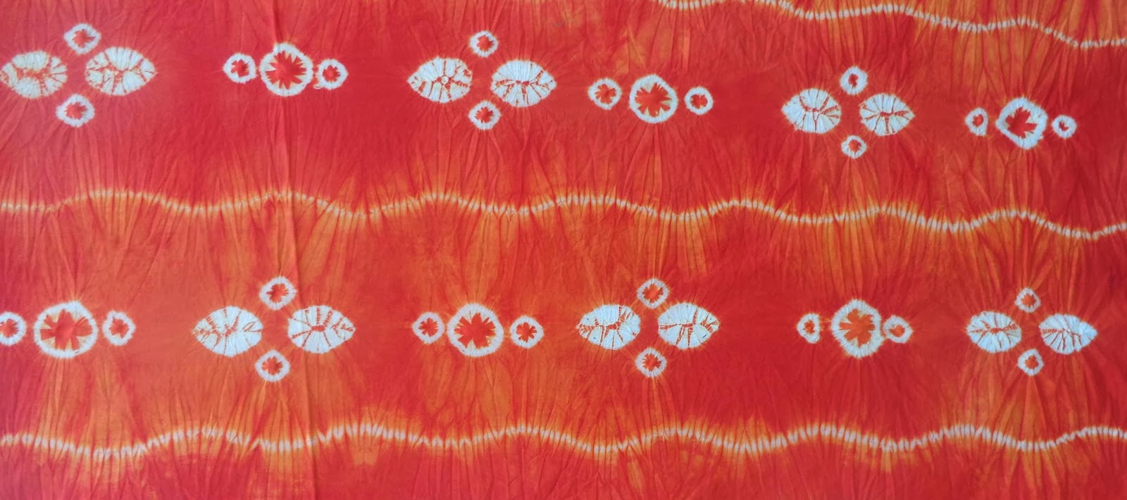 MTsN Lengkong Nganjuk: Mengenal batik lengkong lebih dekat