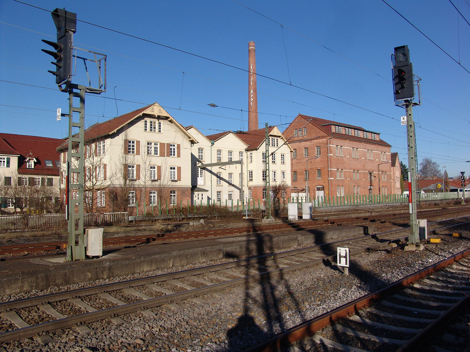 Lederfabrik Christian Breuninger