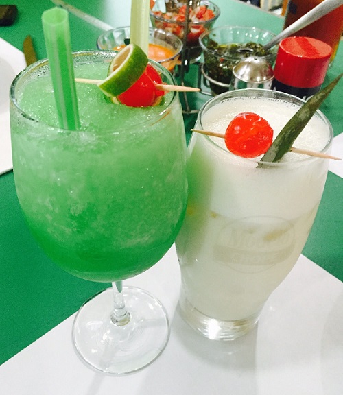 Conoce Brazuca - Brazilian Churrascaria - Bar | Conoce la Ciudad de ...