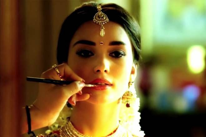 Amy Jackson I Movie Latest Stills | Salman Khan HD Wallpaper