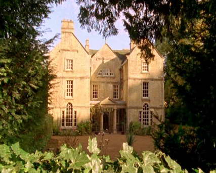 Descobrindo Jane Austen: Mansões de Orgulho e Preconceito: Longbourn