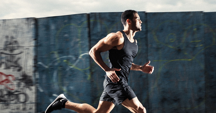 Cutting Carbs After PM HIIT Workouts Will Make You Cross the Finish ...