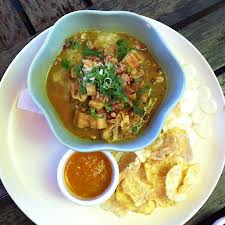 YOU SHOULD PAY A VISIT TO BALI !!! (DELICIOUS CULINARY IN THE ISLAND OF ...