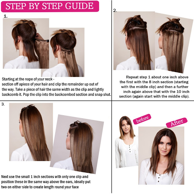 Evil Plot: World Hair Domination - I Heart Cosmetics