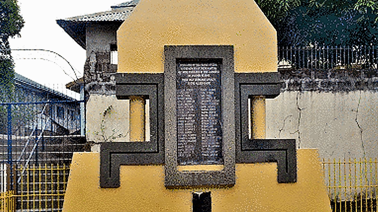 The 48 World War II Martyrs of Lian, Batangas - Batangas History ...