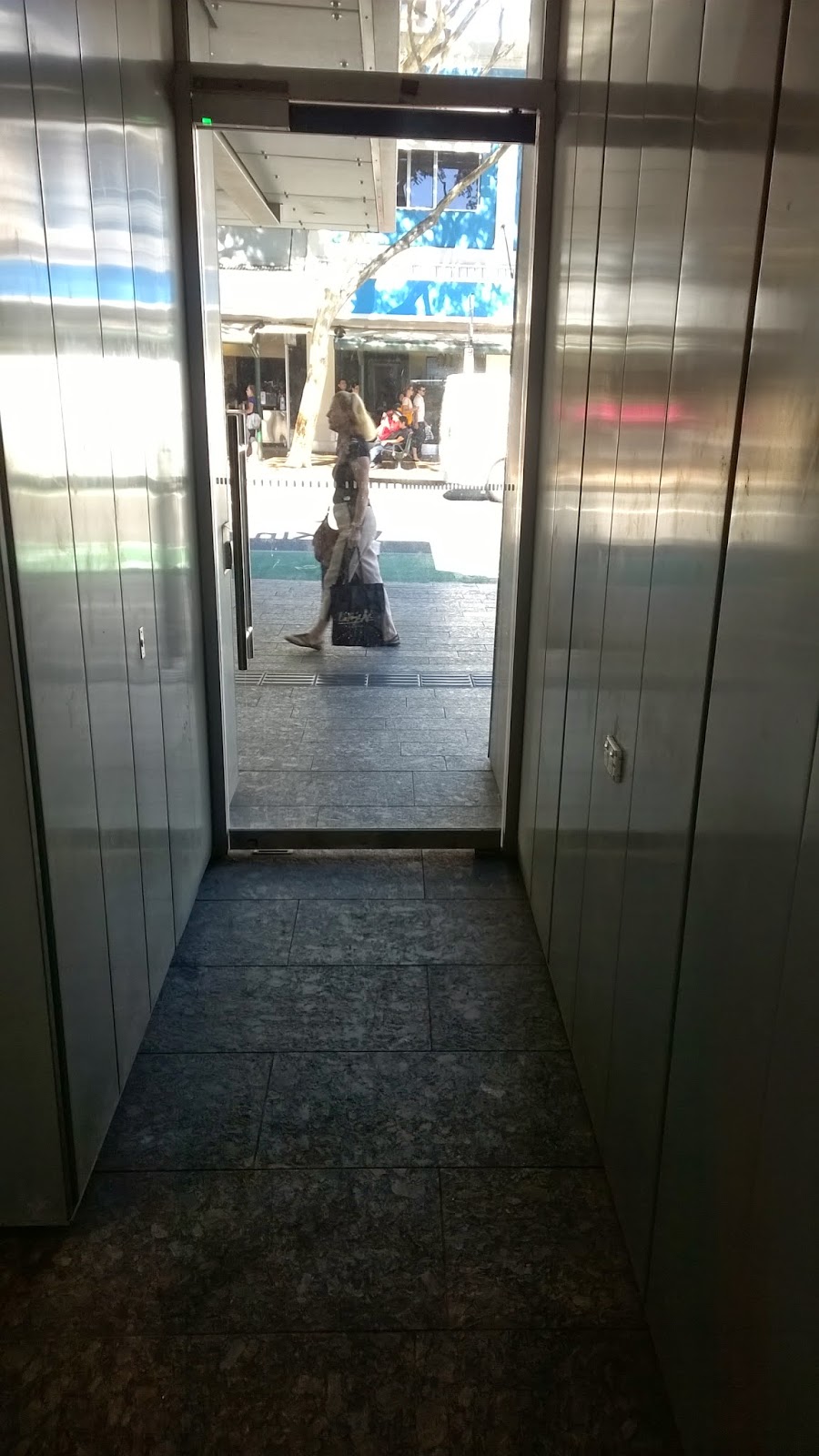 DECO7100 Project2 Team Byte,Bite？Design :): Site Survey: King George ...