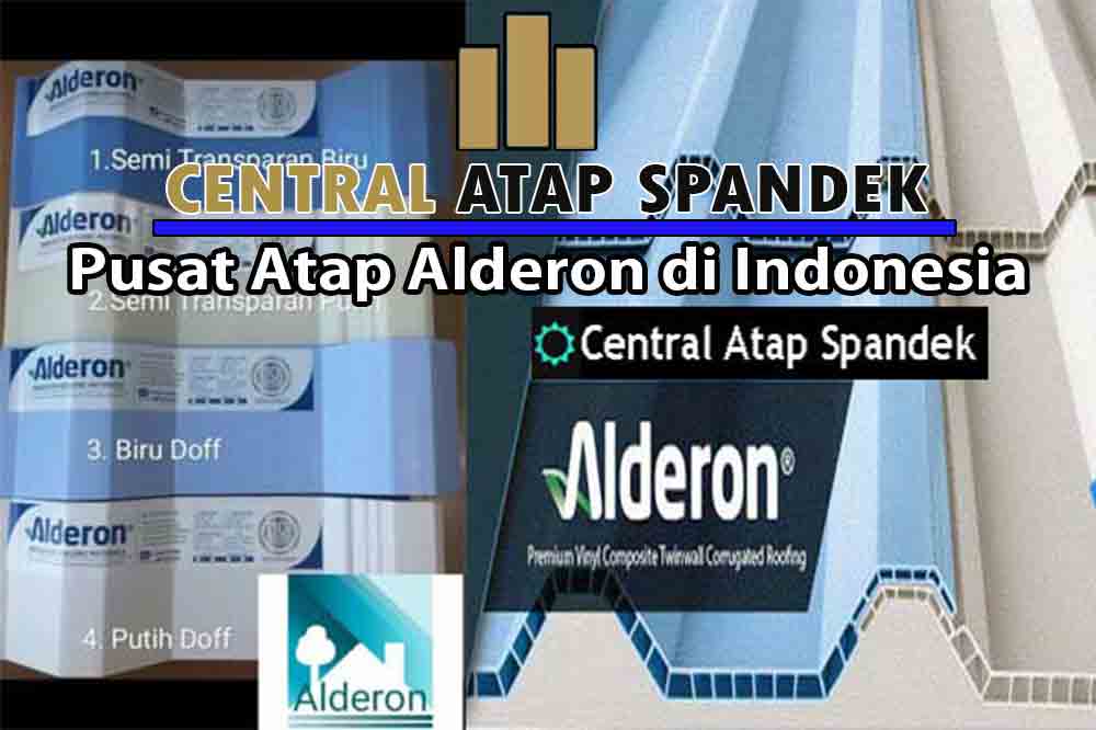 Inspirasi Spesial Harga Alderon 5 Meter Kanopi Alderon