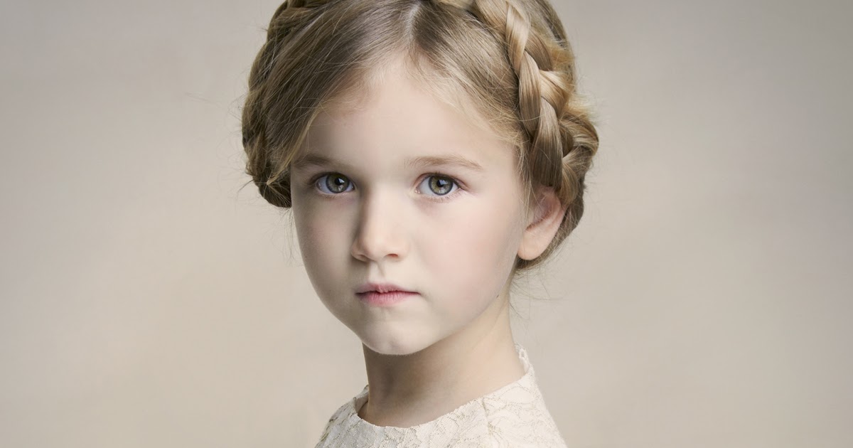 Lisa Visser Fine Art Photography: Fine Art Child Portraits - Amelia