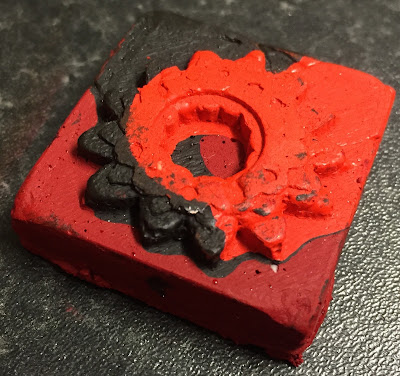 All Things Lush UK: Lip Blocks