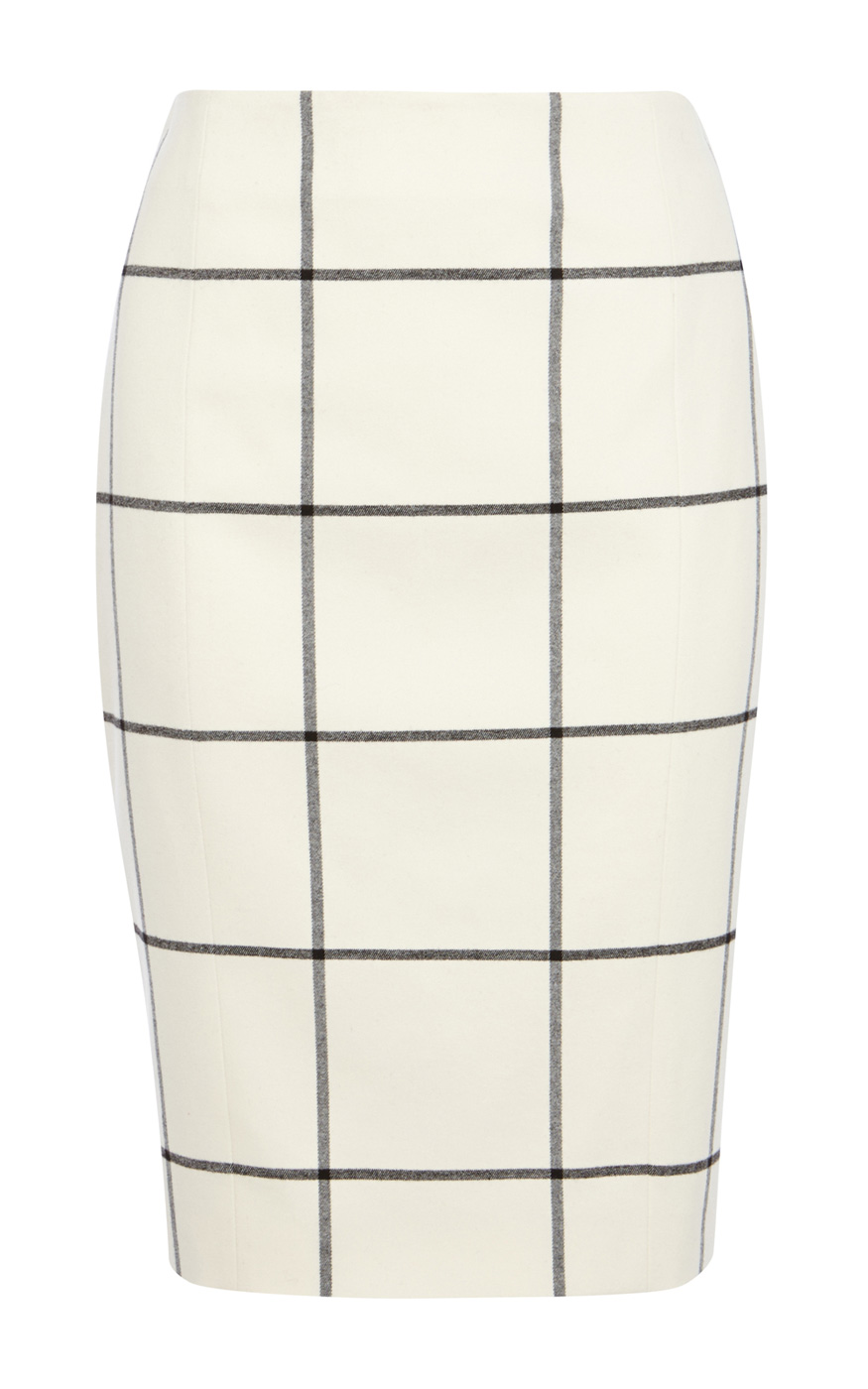 Loving Lately: Windowpane Checks | Pieces of a Mom