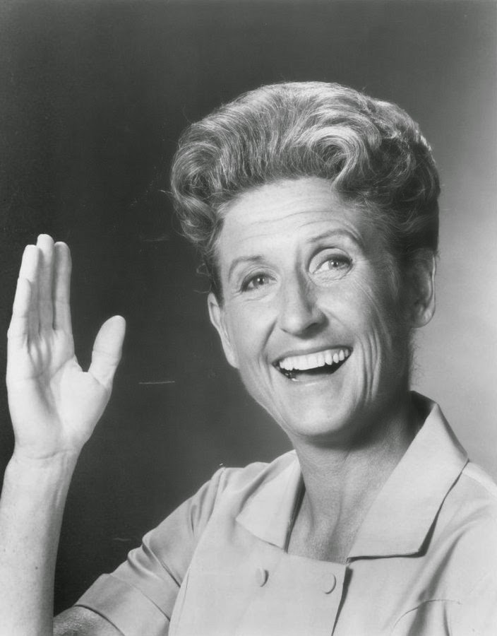 Pop Cultured: Ann B. Davis: Five Things You Didn’t Know About ‘The Brady Bunch’ Star