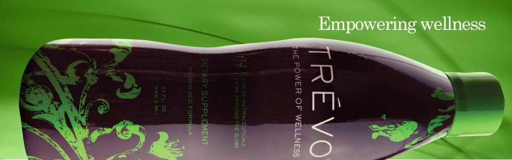 Health And Wealth in The Trevo Bottle: The Chemistry Of Trevo