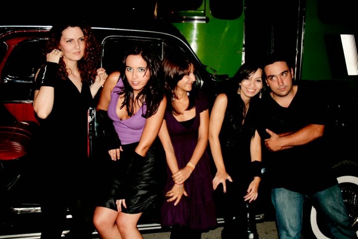 Enciclopedia del Rock Colombiano: Lilith