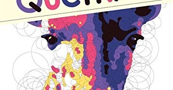 Feeling Fictional: Review: Animal Querkles: A puzzling colour-by ...