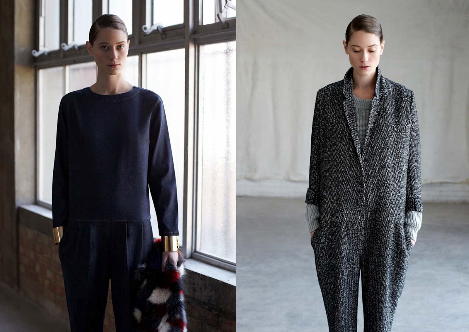 For Fashion's Sake: ASOS Fall 2012 lookbook