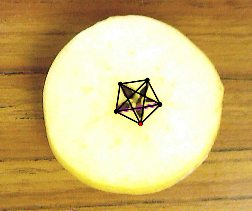 Kreie blog - Reflections of a HS Mathematics Teacher: Golden Ratio ...