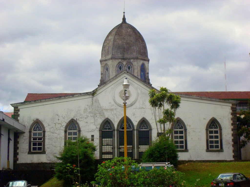 Trabajo de destrezas informáticas : Cachaza discurso religioso