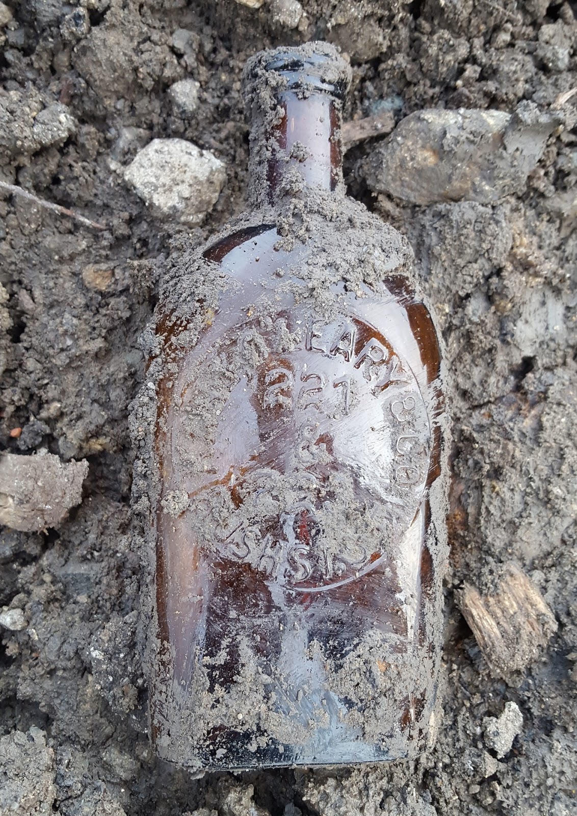 WesternWhiskies.com: Kane O'Leary