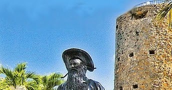 Art Now and Then: Richard Hallier