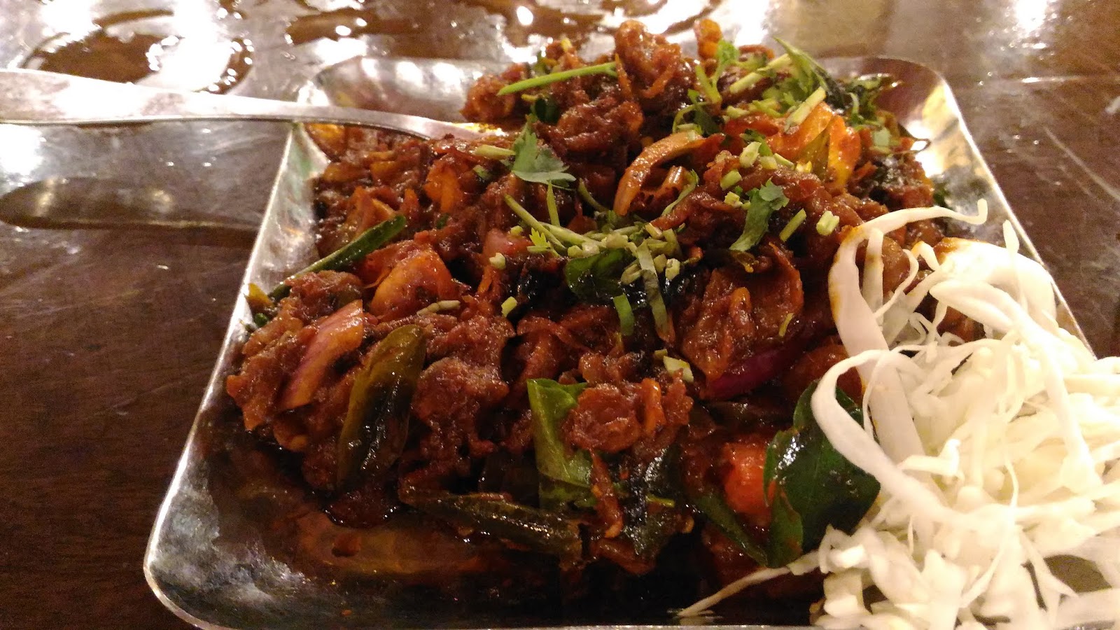 100 BEST FOODS TO EAT AT CALICUT-"The Land of Foodies"