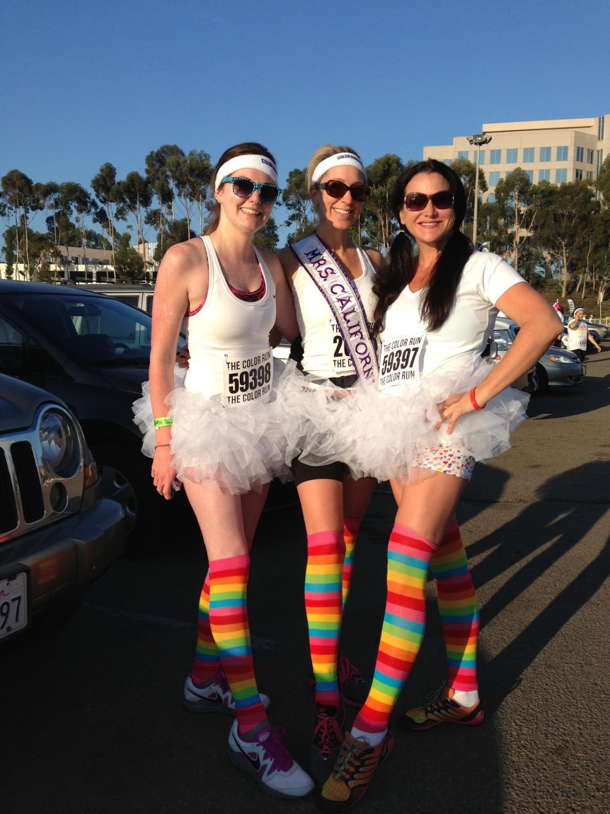 Mrs California International 2013: Weekend Wrap Up