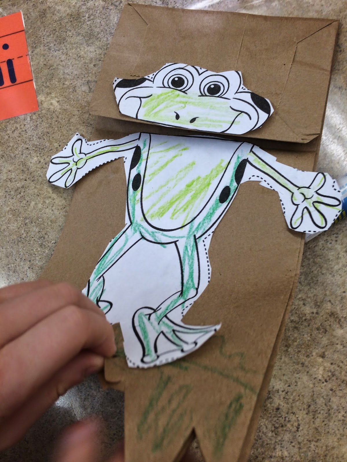 Ms. Sepp's Counselor Corner: Kelso's Choices!