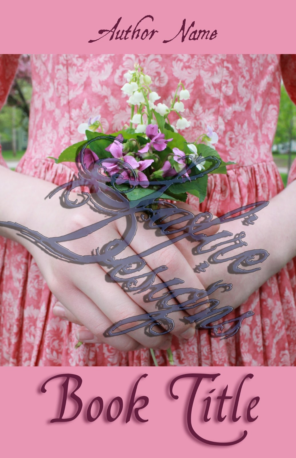 Safire Designs: Ready Made Covers