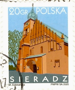 My Favorite Postcards: Reksio, A Cartoon Dog from Poland