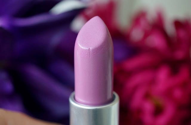 Birds Words | Beauty, Fashion, Lifestyle: Mac 'Lavender Whip' Lipstick