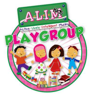 Si Mama Glam: Taska Untuk Irfan