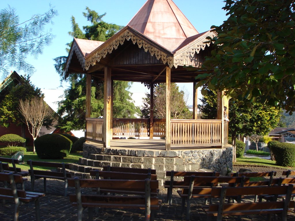 VIAGEM, TURISMO E AVENTURAS POR LUGARES INCRÍVEIS : VIDEIRA / SANTA ...