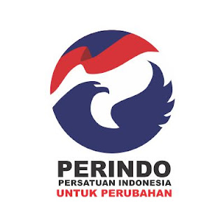 LOGO VEKTOR: LOGO PERINDO VECTOR CDR