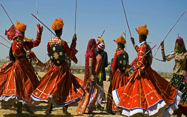 tradition of pakistan: festivals in pakistan