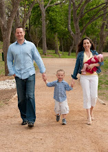 The Schmitt Family: Bye Bye Belly Button - Surgery Update