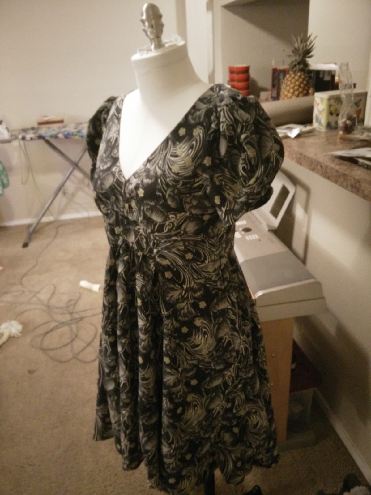 Sewing Pretty Things