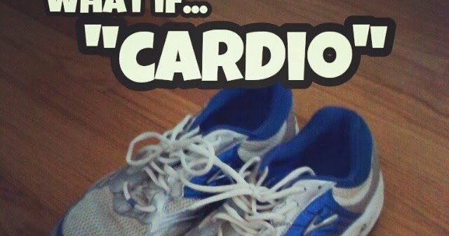 Memes For Cardio