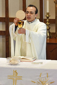 Joe. My. God.: OREGON: Catholic Priest In His Underwear Chases Boy Down ...