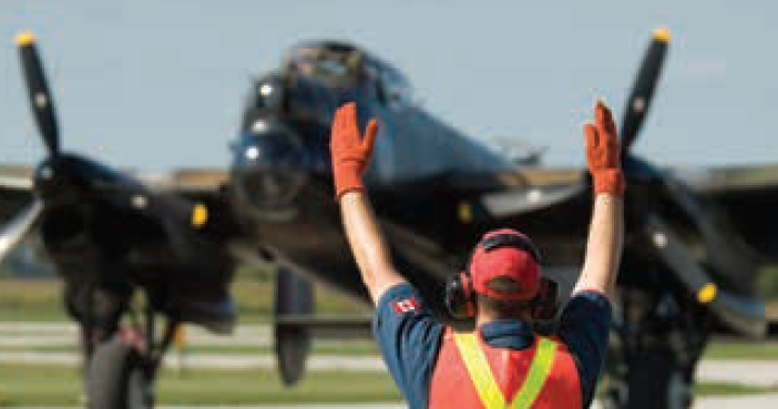 Taxiing Aircraft | Aircraft Systems