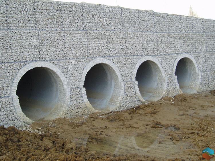 Critère de choix entre buses et dalot | Cours génie civil - Outils ...