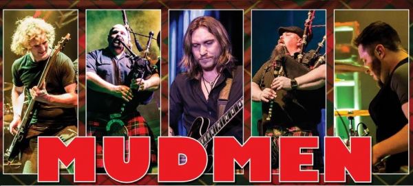 2017-02-04 ALBUM REVIEW - MUDMEN "Old Plaid Shirt" (2016) ~ CELTIC FOLK ...