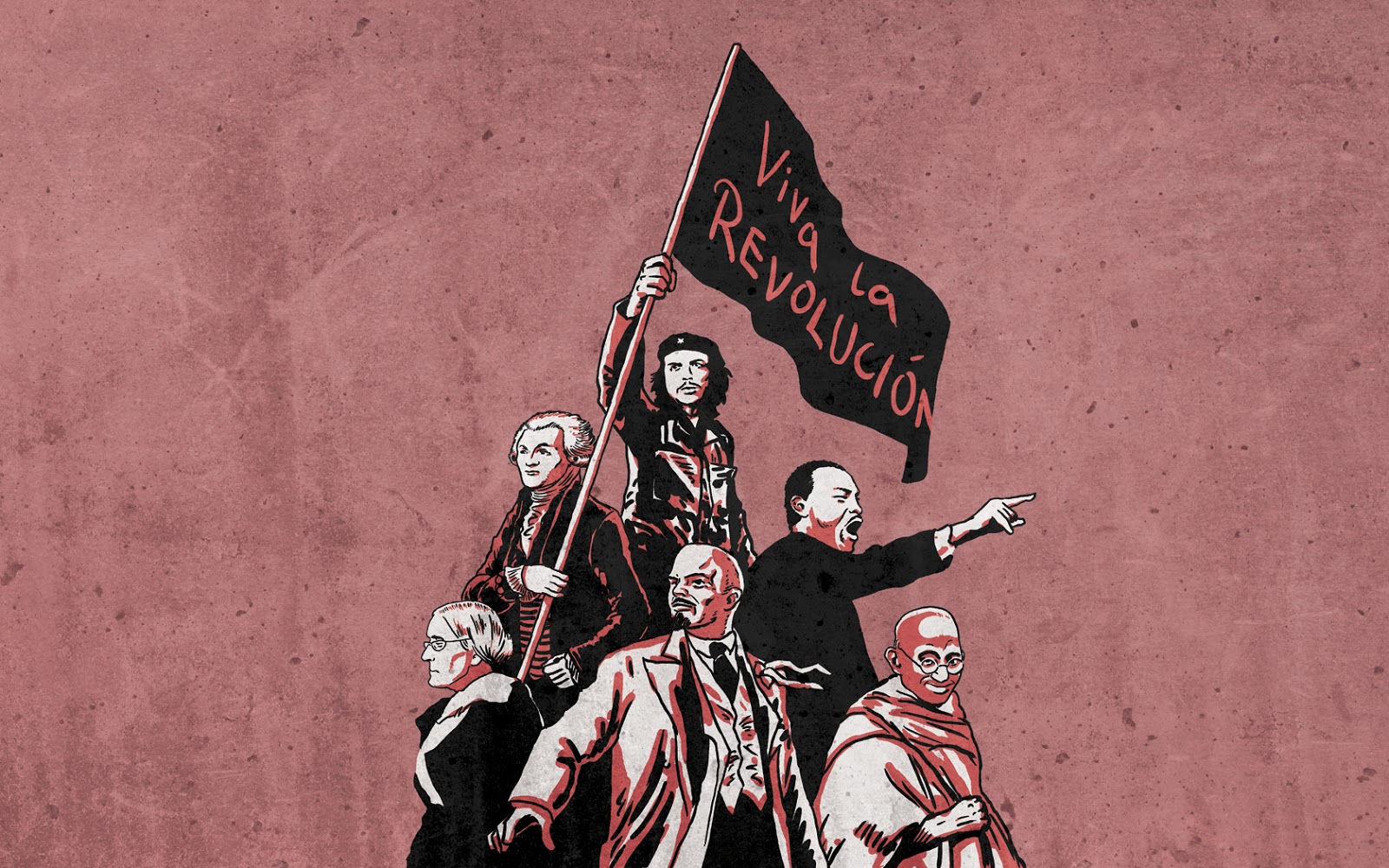 REVOLUTIONARY DIARIES: The Revolution is Worth the Struggle!!!