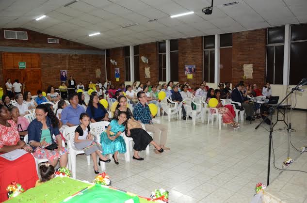 APEN CALI: GALERÍA DE FOTOS