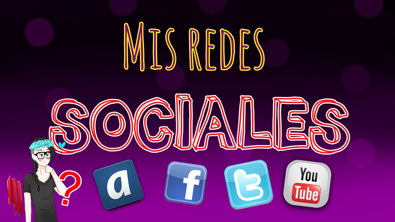 Personal Branding o Marca Personal: MIS REDES