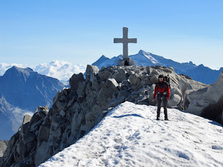 Escursionismo a 360°: Lobbia Alta – Cresta della Croce (2° giorno) EE-F