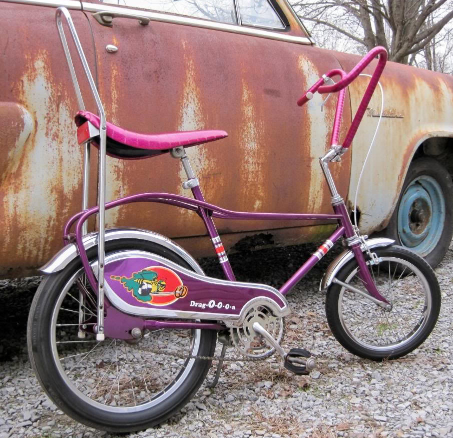 Just A Car Guy: Murray wasn't shy about ripping off other companies ...