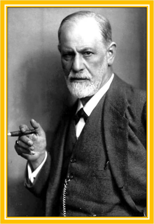Slides: O aniversário de Freud em 20 imagens