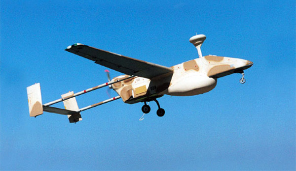 THE VIEW FROM FEZ: American Abrams Tanks for Moroccan Military