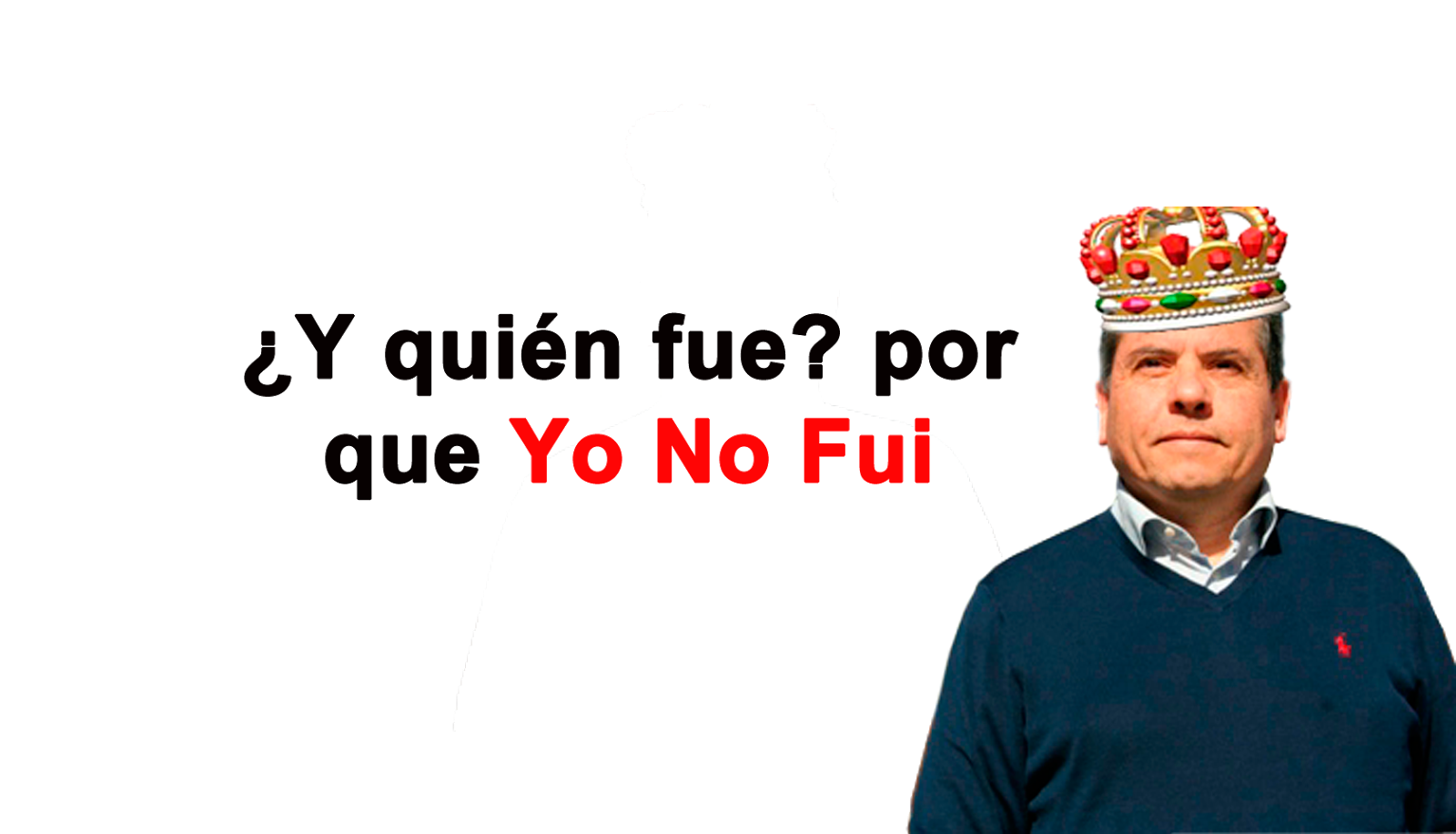 SOY LA FIURA (RECARGADA) 3.0: mayo 2017