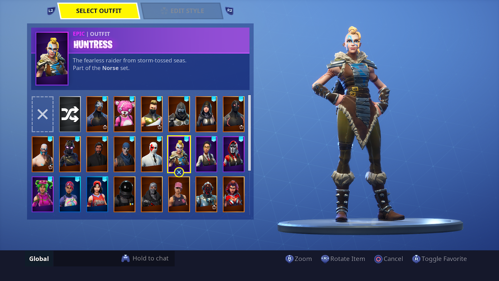 How to Unlock Every Battle Pass Skin On Fortnite Season 7 - RaiderTechs